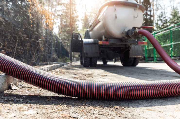 Quintero Septic Systems Offers Commercial Septic Services in Bryan, TX ...